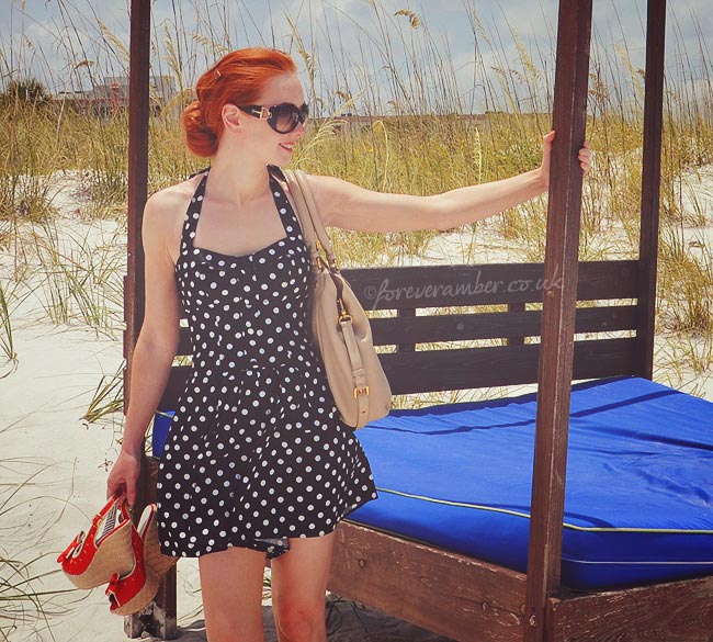 Amber McNaught image