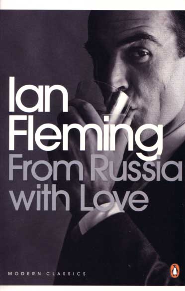 From Russia with Love picture
