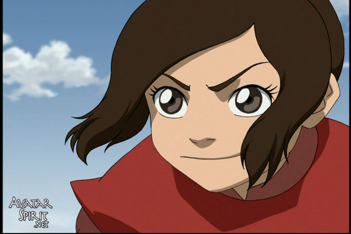 Picture of Ty Lee
