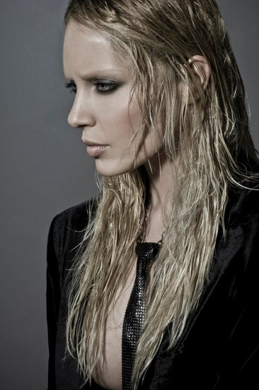 Picture of Cristiana Grasu