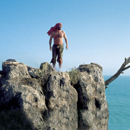 Picture of Cast Away (2000)