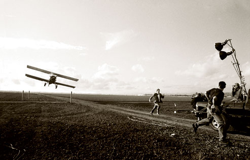 Picture of North by Northwest (1959)