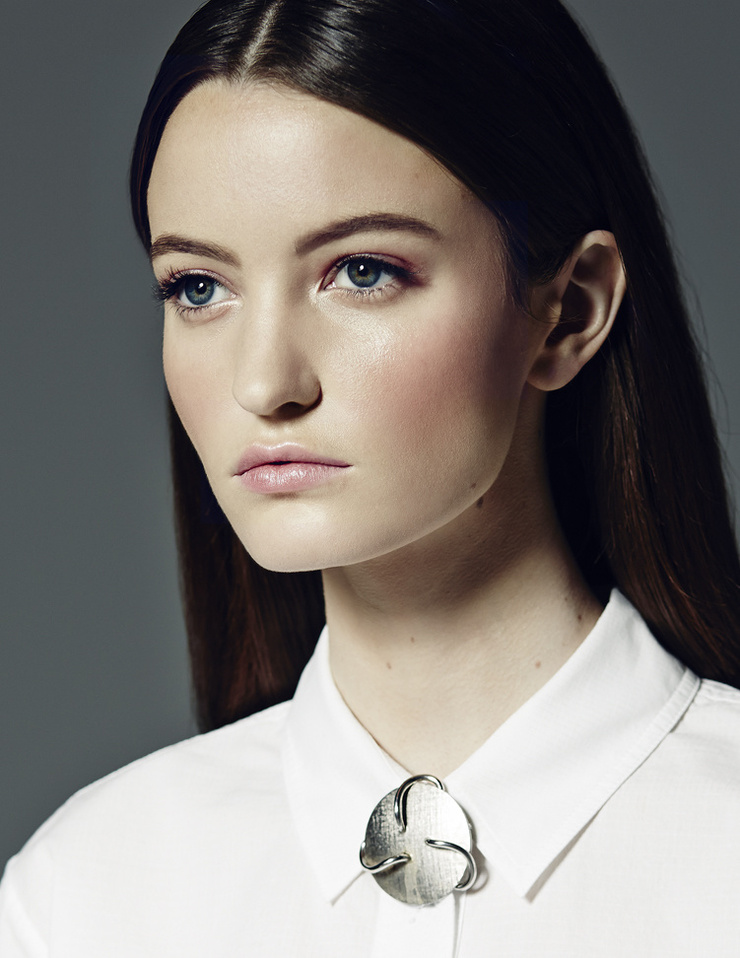 Picture of Megan Puleri