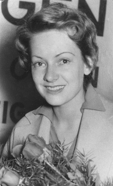 Picture of Ruth Leuwerik