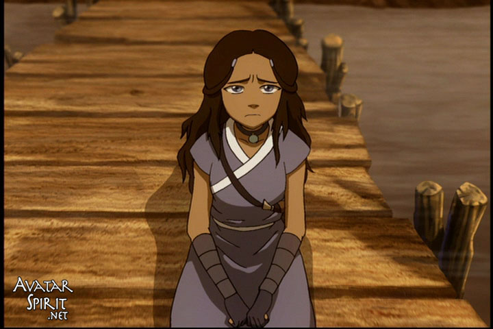 Picture of Katara
