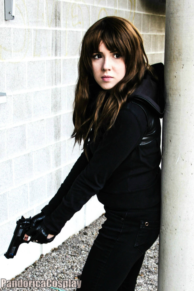 Picture of Daisy "Skye" Johnson