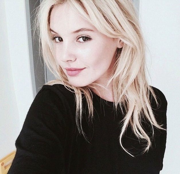 Picture of Paige Reifler