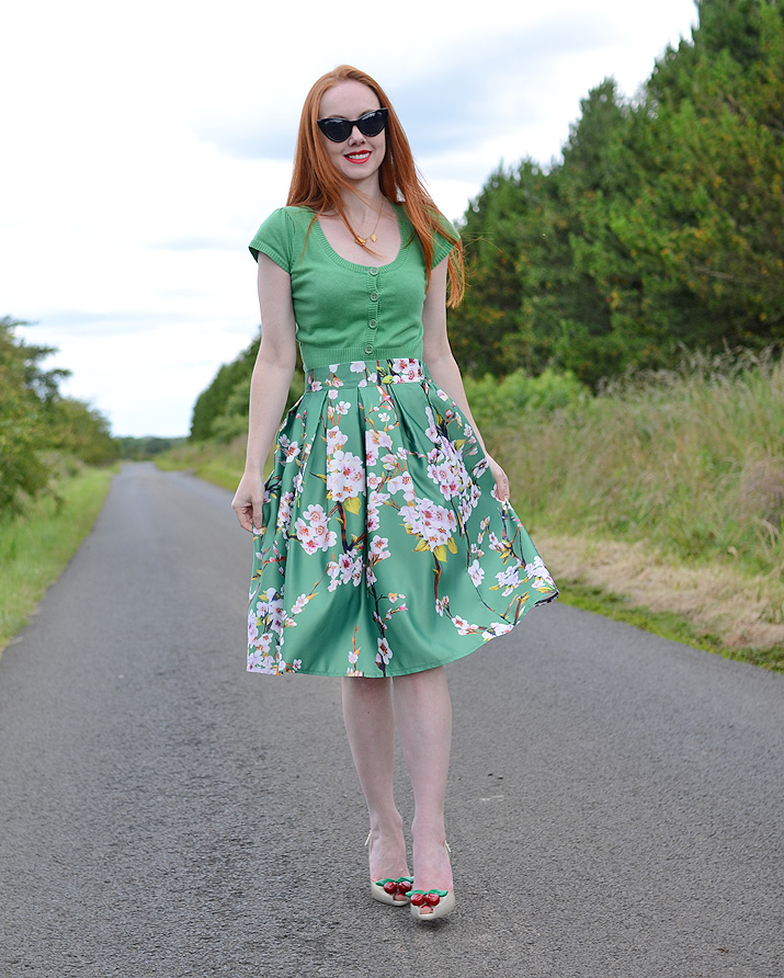 Picture of Amber McKnaught