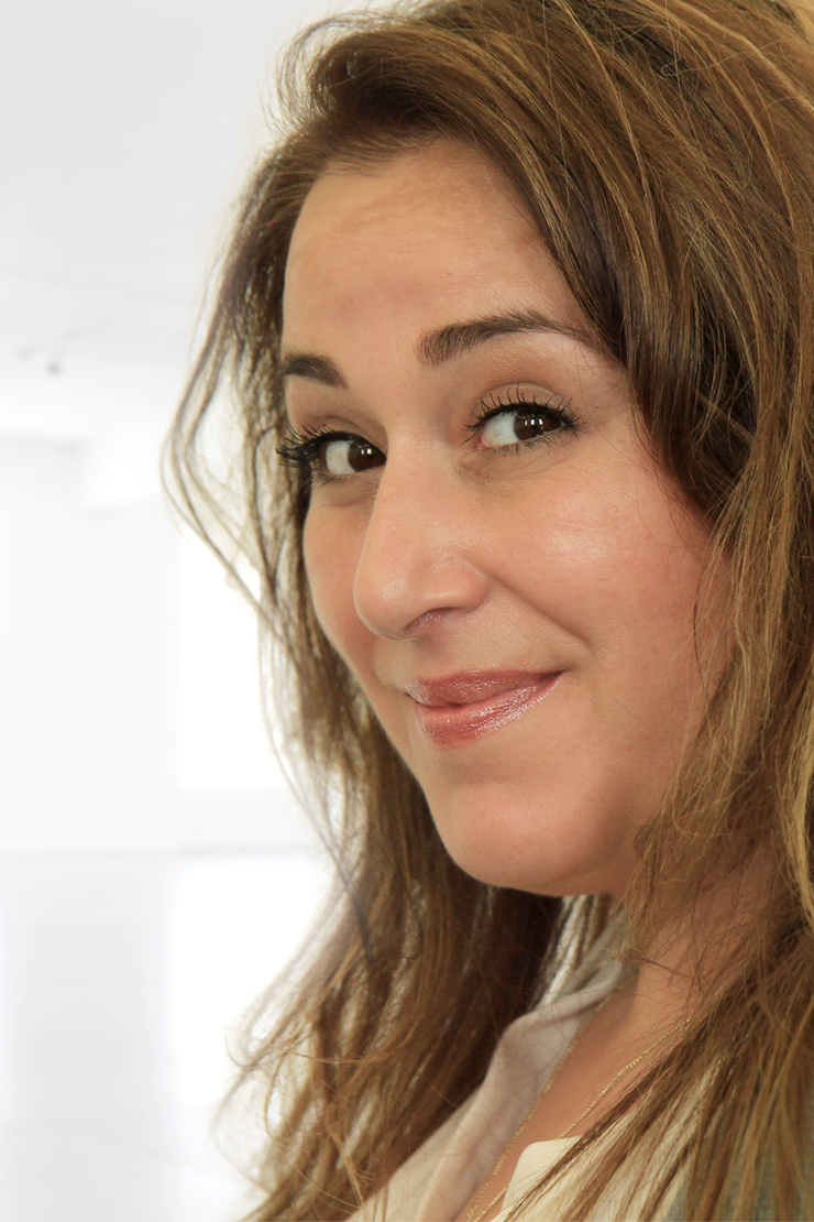 Picture of Idil Baydar