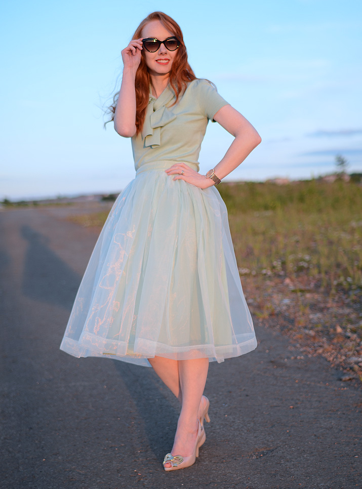 Image of Amber McKnaught