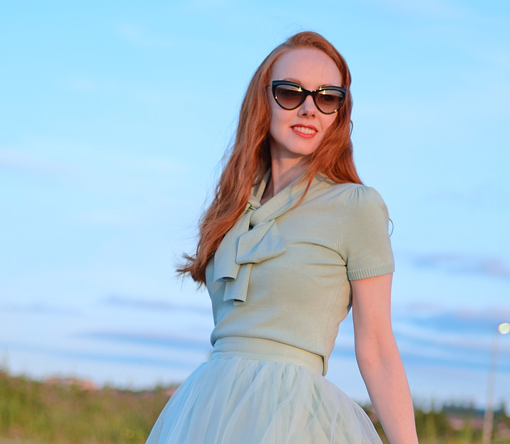 Picture of Amber McKnaught