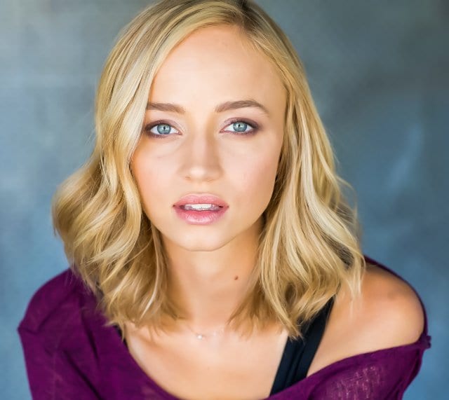 Picture of Beatrice Brigitte