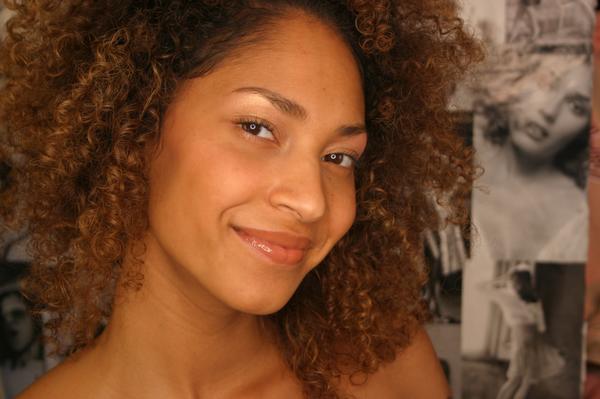 Picture of Valezka Klett