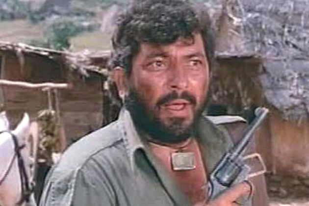 Sholay picture