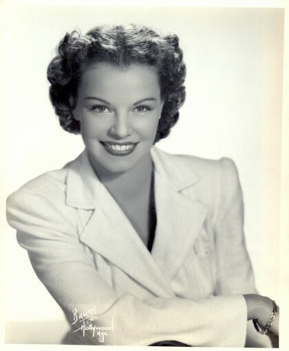 Picture of Mitzi Mayfair