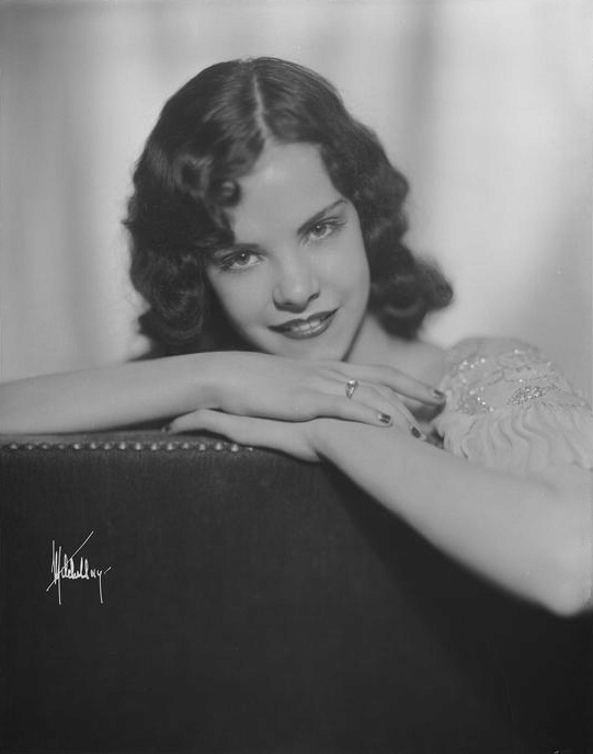 Mitzi Mayfair