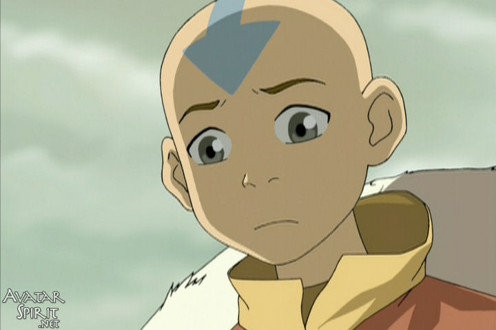 Aang picture