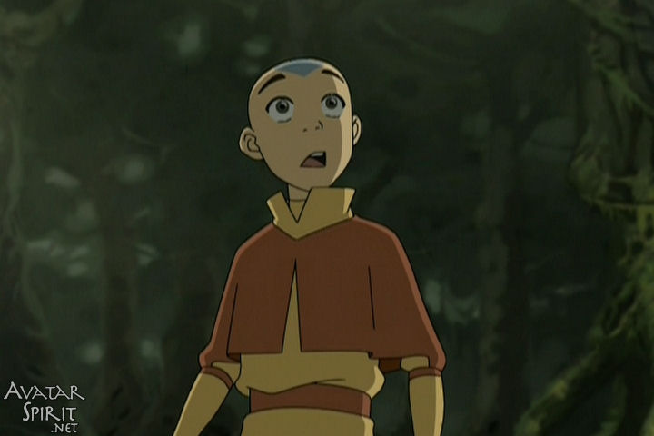 Picture of Aang