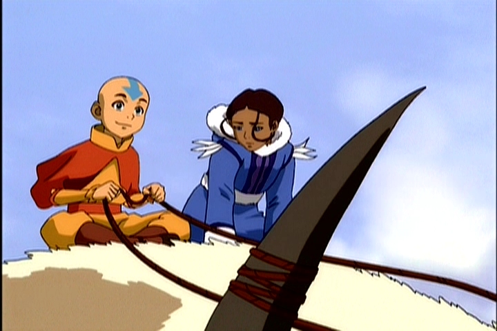 Aang picture