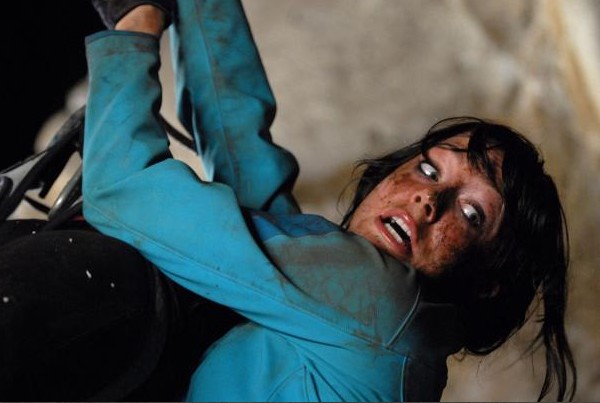 Picture of The Descent: Part 2