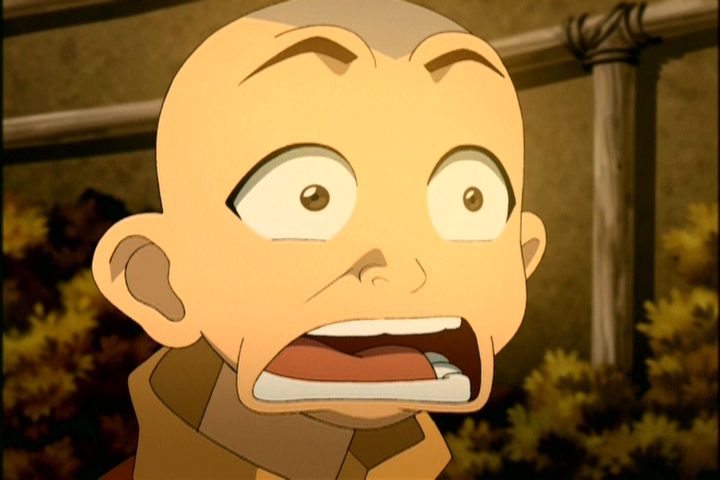 Picture of Aang