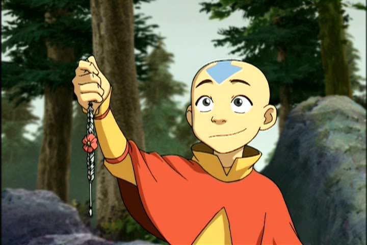 Picture of Aang