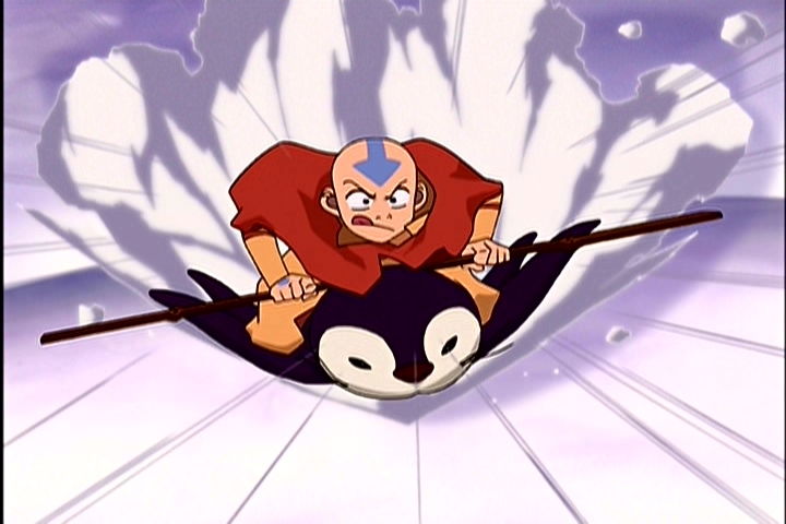 Aang picture