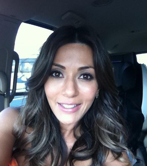 Marisol Nichols picture