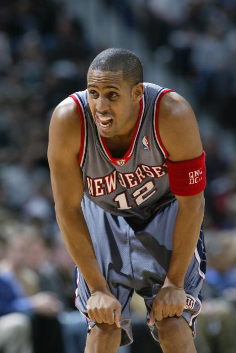 Picture of Lucious Harris