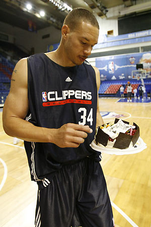 Picture of Aaron Williams