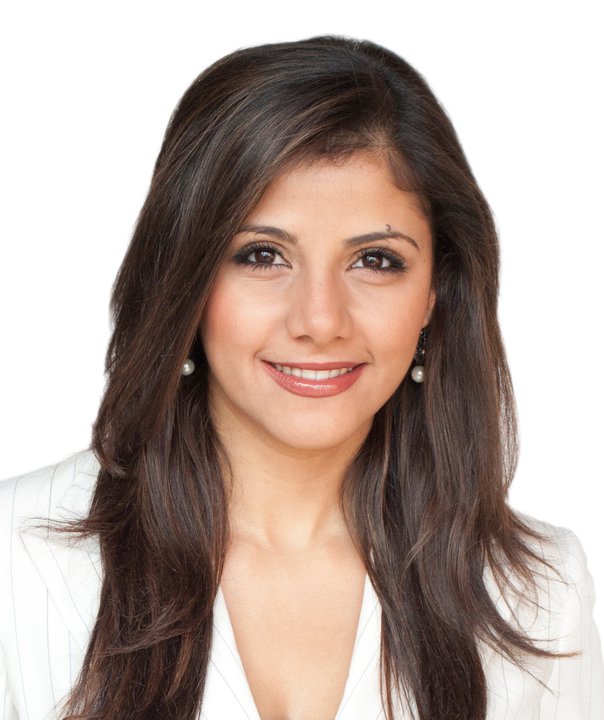 Picture of Sarah Forgany