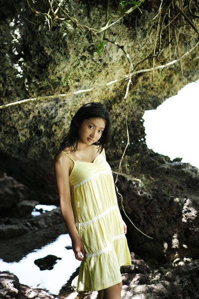 Picture of Saaya
