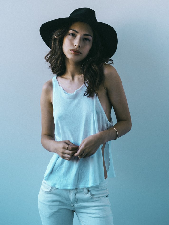 Wilhelmina Models Portfolio