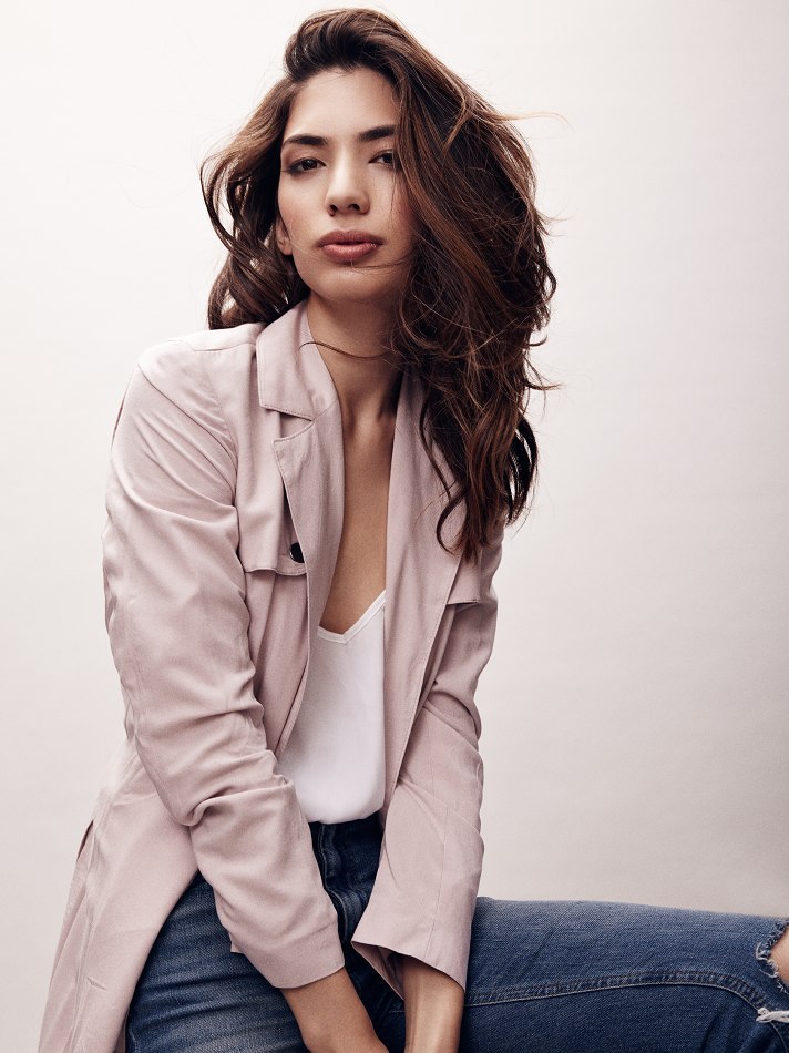 Wilhelmina Models Portfolio