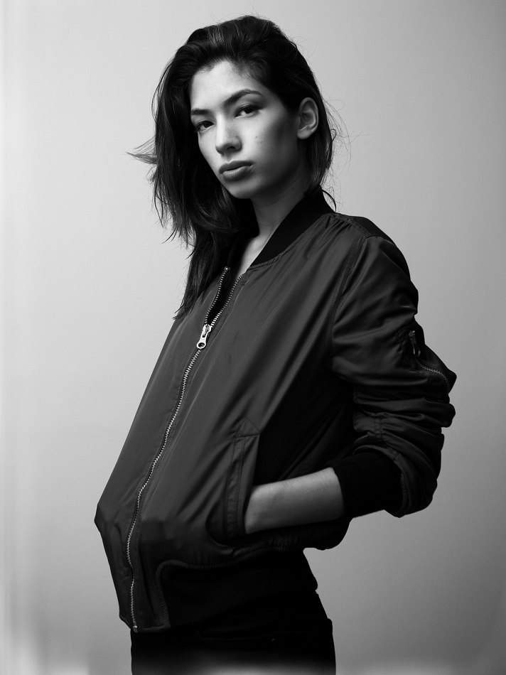 Wilhelmina Models Portfolio