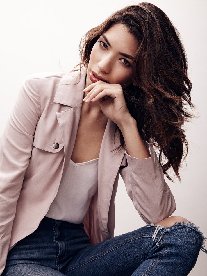 Wilhelmina Models Portfolio