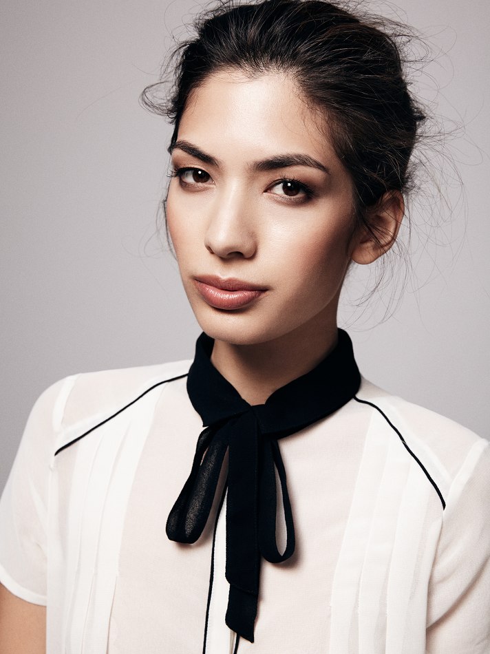 Wilhelmina Models Portfolio