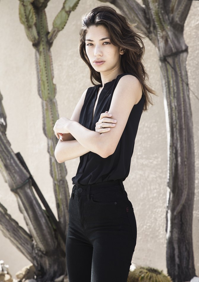 Wilhelmina Models Portfolio