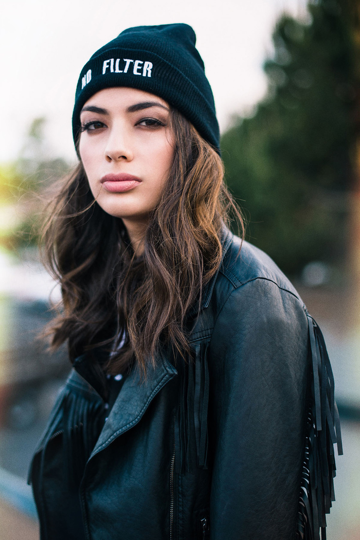 Larsen Sotelo for C-Heads