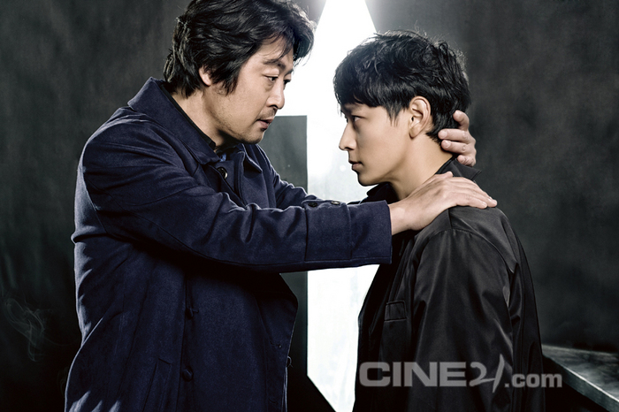 Picture of Yun-seok Kim