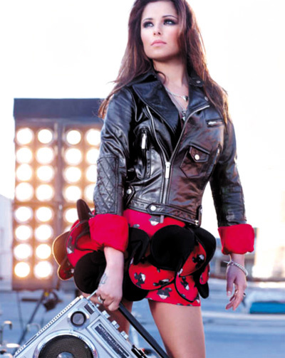 Picture of Cheryl Cole