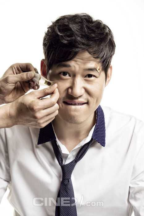 Picture of Jun-Sang Yu