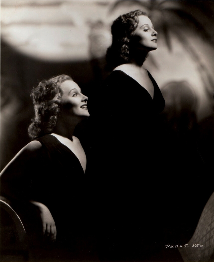 Picture of Eleanore Whitney