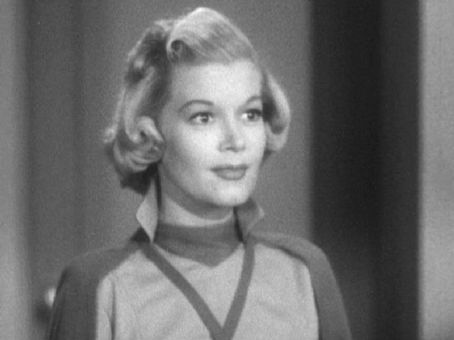 Picture of Sally Mansfield