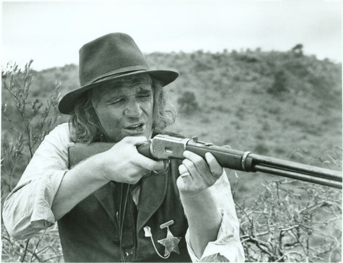 Picture of The Deadly Trackers