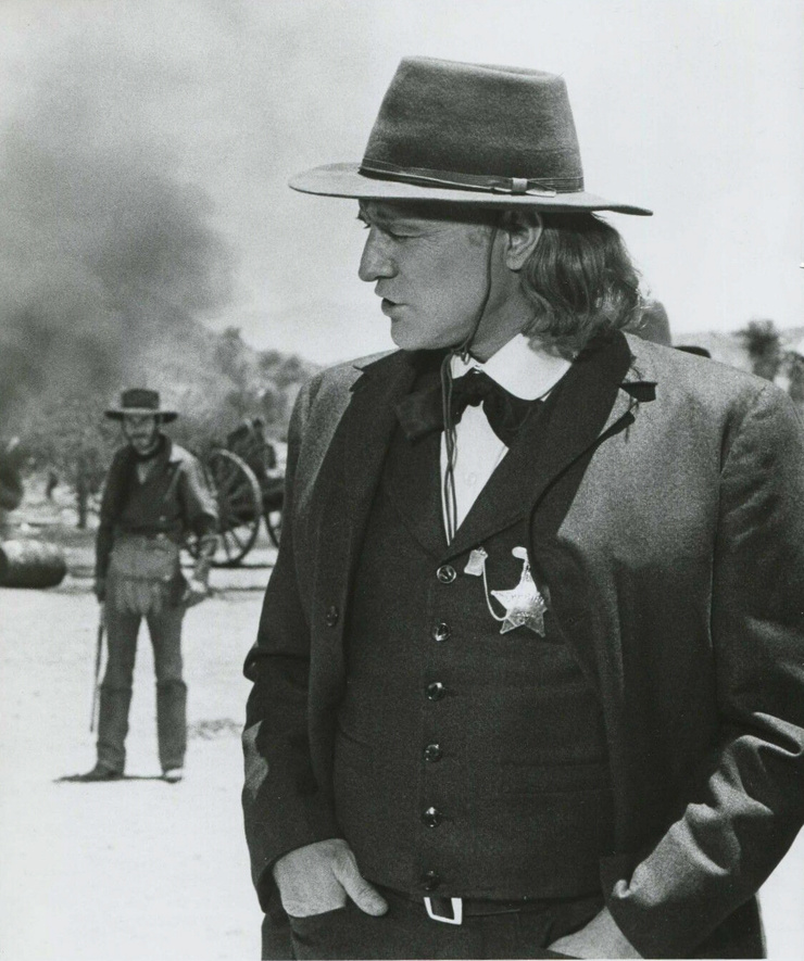 Picture of Richard Harris