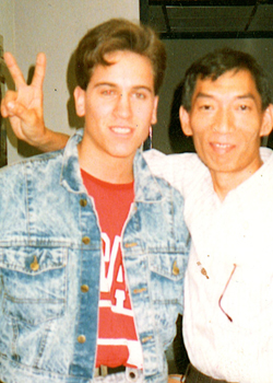 Image of John Salvitti