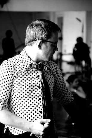 Picture of David Bower