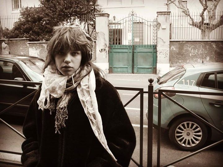 Picture of Bruna Linzmeyer