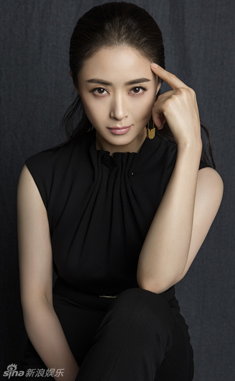 Picture of Xin Jiang